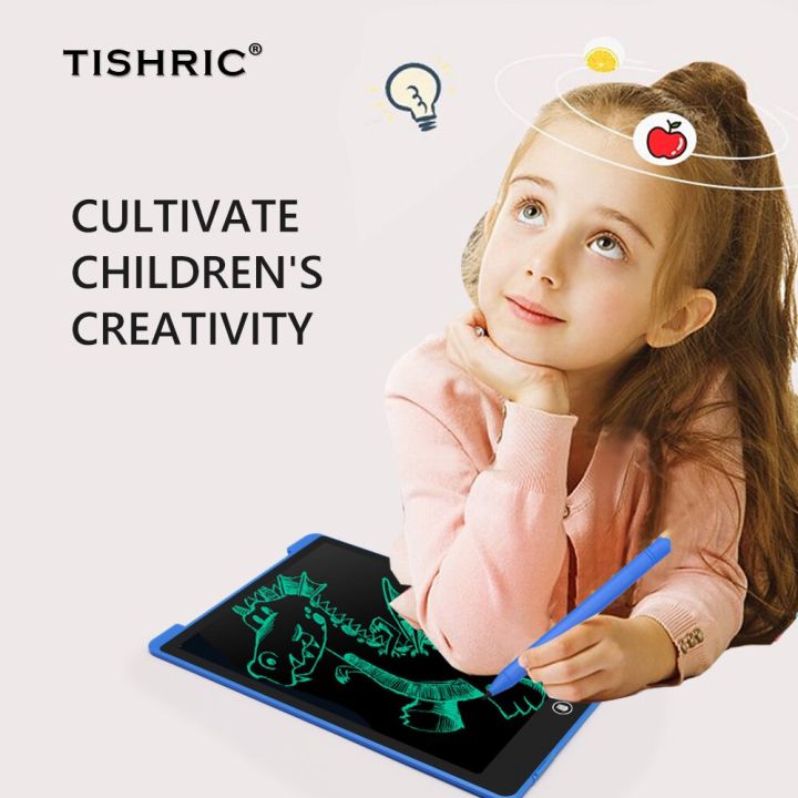 12 Inch Smart Board Drawing Pads Digital Graphics Tablet for Drawing ...