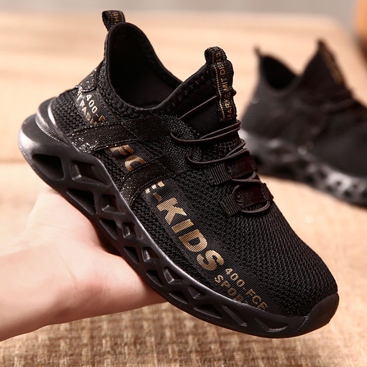 Kids Shoes Children Running Shoes Outdoor Casual Sports Girls Sneakers ...