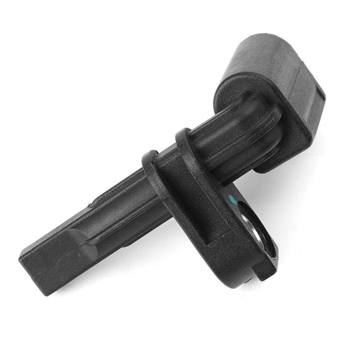 JDXHLAU 4X ABS Speed Sensor for -Audi Q7 -Porsche Cayenne 92A -Touareg ...