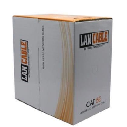 CAT6 BLUE Network Data Ethernet Cable 100M | Daraz.lk