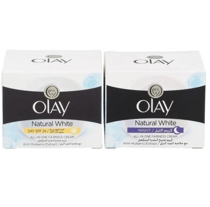 Olay day & night cream | Daraz.lk