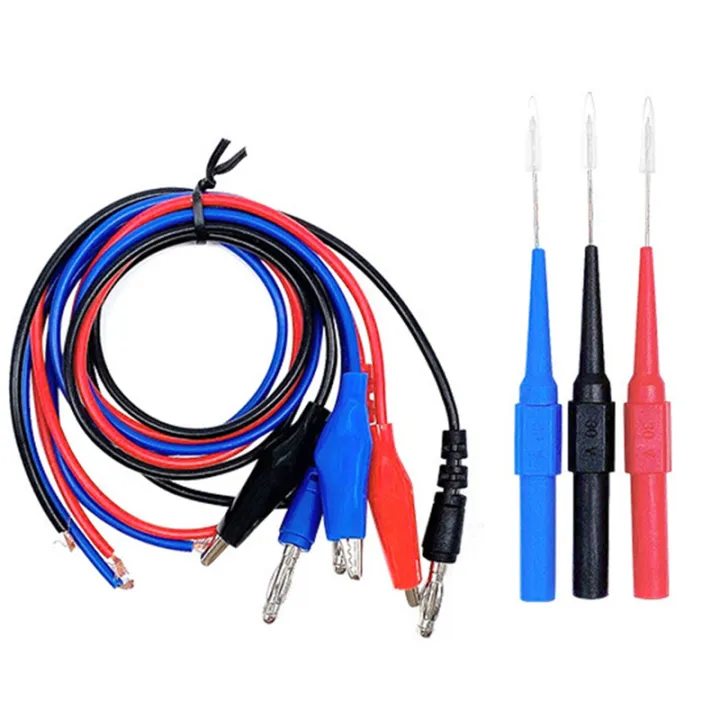 (GGBR) Auto Car Circuit Tester Sensor Signal Resistance Simulator Fuel ...