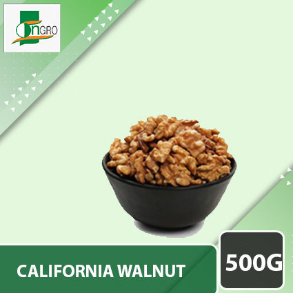 CALIFORNIA WALNUT 500G | Daraz.lk