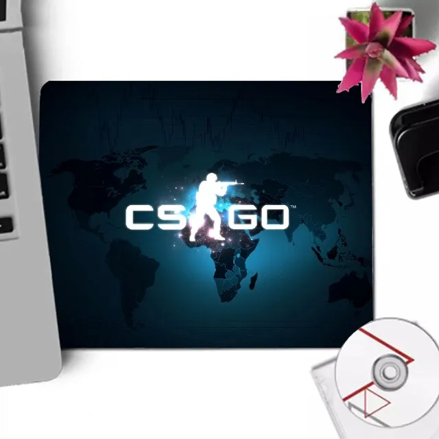 Game Pad Logo Vincere Mouse Pad Rubber Pc Natus Cartoon Go Navi Cs ...