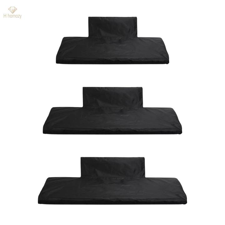 Electronic Piano Keyboard Dust Cover Musical Instruments Protection ...