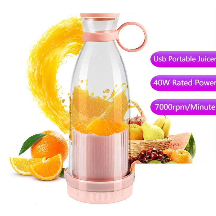 USB JN-N88 Rechargeable Smart Waterproof Electric Wireless Mixer ...