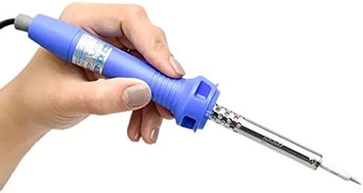 Soldering Iron Bouth 40W | Daraz.lk