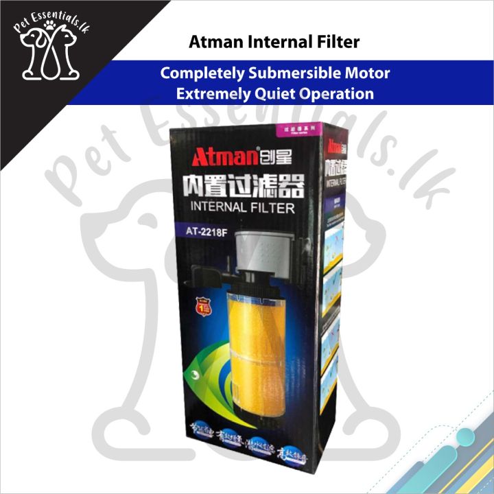 Atman Internal Filter AT2218F | Daraz.lk
