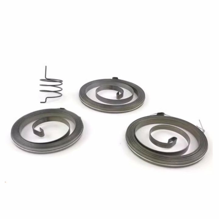 HAND PULLED COIL SPRING FIT ENGINE 170 178 186 188 192 GENERATOR 3KW ...