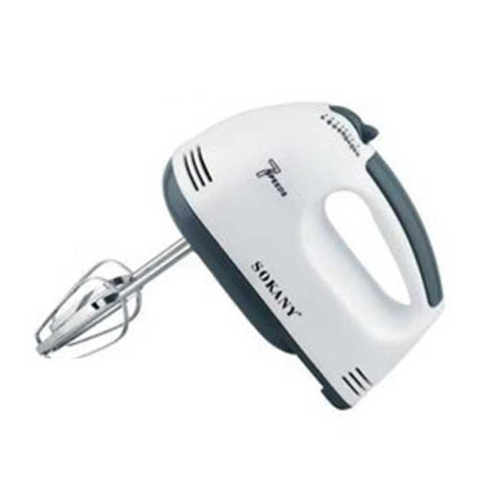 Soakny Hand Mixer (Model 133) | Daraz.lk