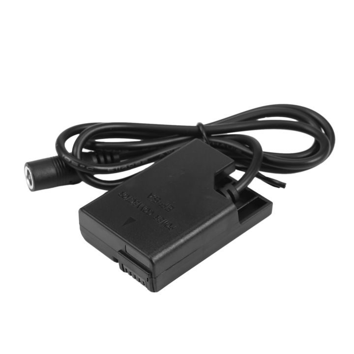 Full Decoded Dc Coupler En-El14 Dummy Battery Fit Power Supply For ...