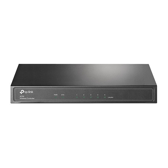 Access Control - Tp-link AC50 Wireless 5 Port | Daraz.lk