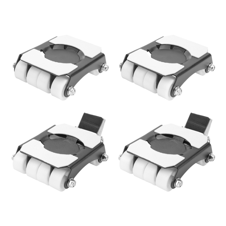 Furniture Mover Sliders Convenient Moving Sliders for Heavy Furniture ...