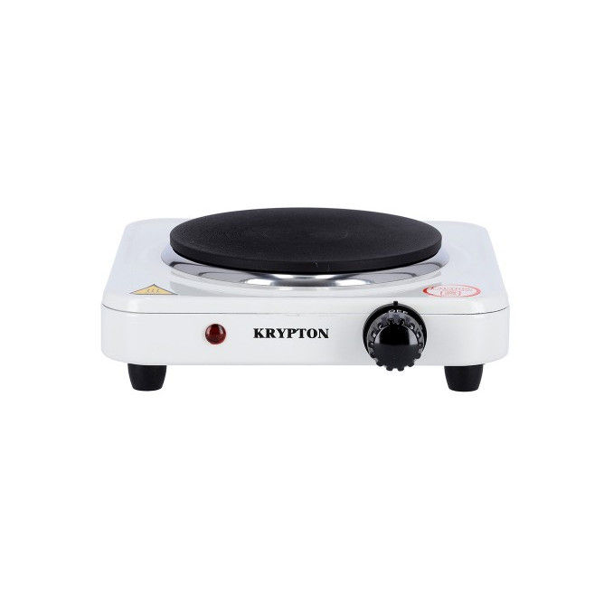 Krypton Electric Single Hot Plate | Daraz.lk