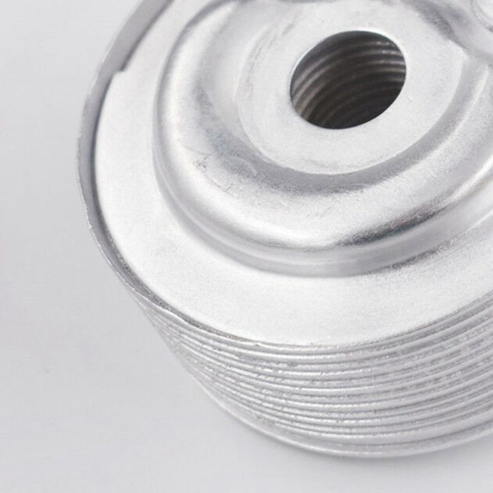 21305-5M301 Engine Oil Cooler for Nissan Navara D22 YD25 | Daraz.lk