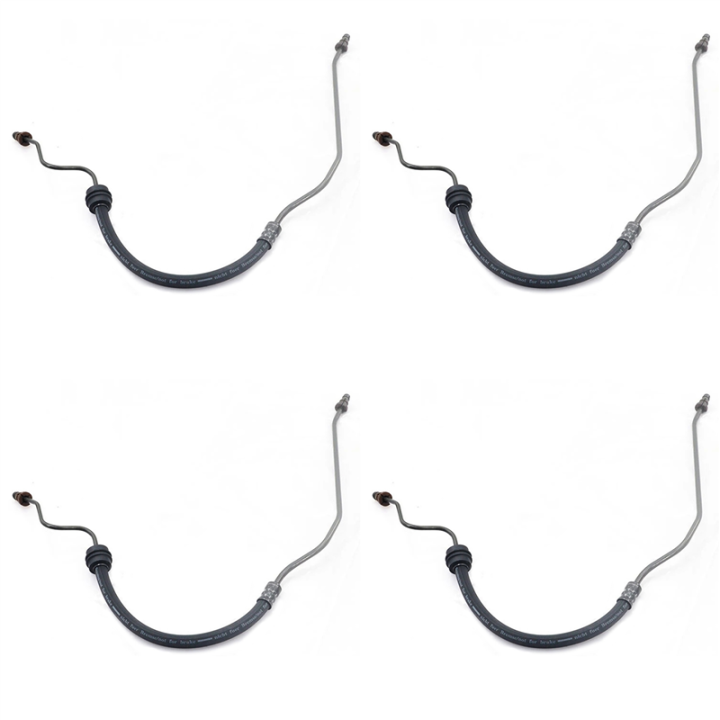 4X 2156F1 Clutch Master Cylinder Front Clutch Slave Cylinder Automobile ...