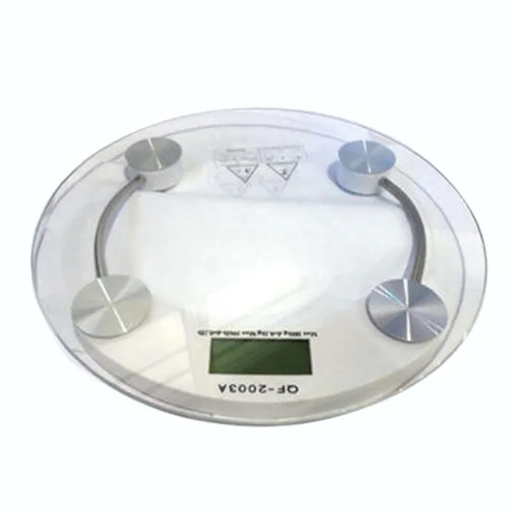 Weight Personal Digital Scale | Daraz.lk