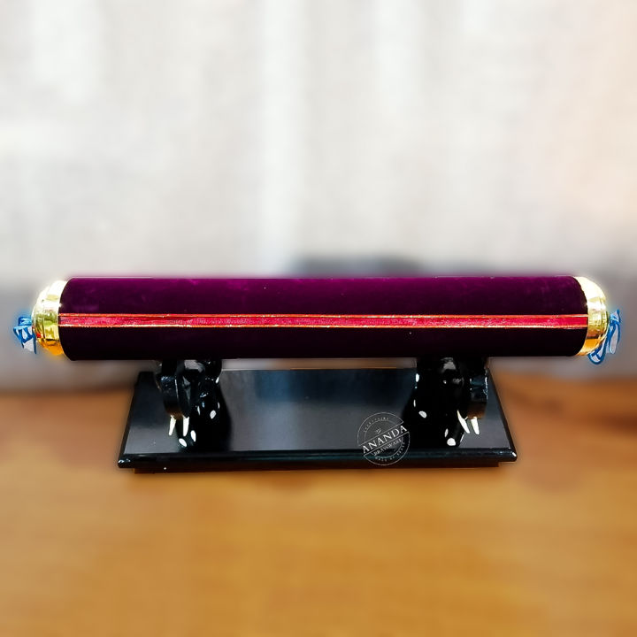 Marron casket tube Wedding / ceremony | Daraz.lk