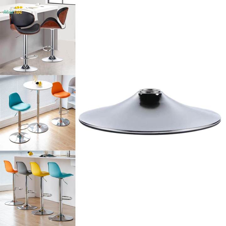 Chairs Round Base Rack Barber Stool Base for Chair Restaurant Kitchen ...