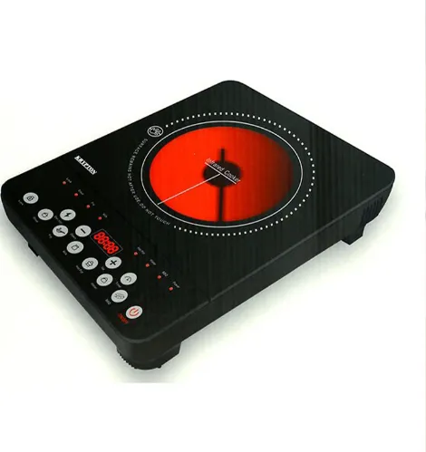 KRYPTON INFRARED COOKER HOT PLATE 2000W KNIC6058 | Daraz.lk