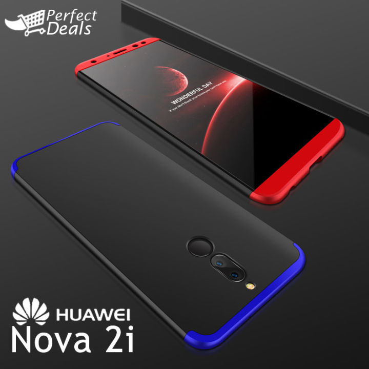 Orginal GKK Huawe Nova 2i High Quality Hybrid Plastic Super Attractive ...