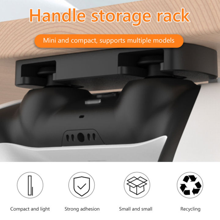 Rack Ps5 Ps4 X- Stand Gamepad Abs | Daraz.lk