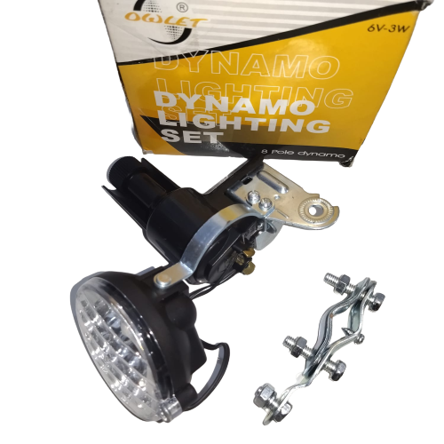 Bicycle dynamo led | Daraz.lk