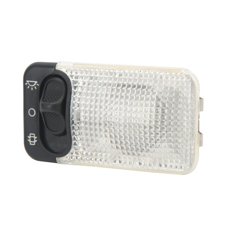 Interior Roof Reading Light 6362P3 Overhead Super Bright Anti Wear ...