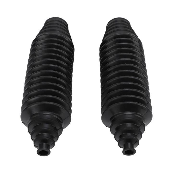 Front Steering Rack Boot Precise Fit Rubber 7D0419831 for T4 1992 To ...