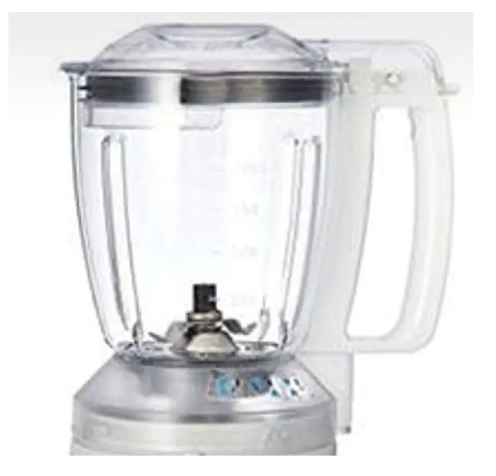 Panasonic 1.5litre Blender Mixer Jar | Daraz.lk