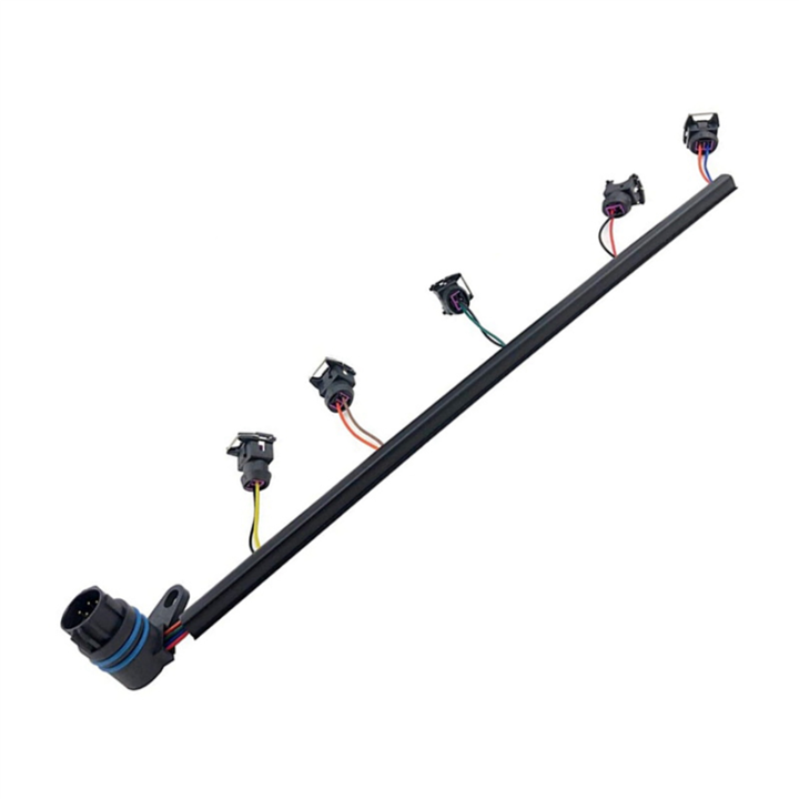 AMR6103 Injector Wiring Harness for Land Rover Defender Discovery 2 TD5 ...