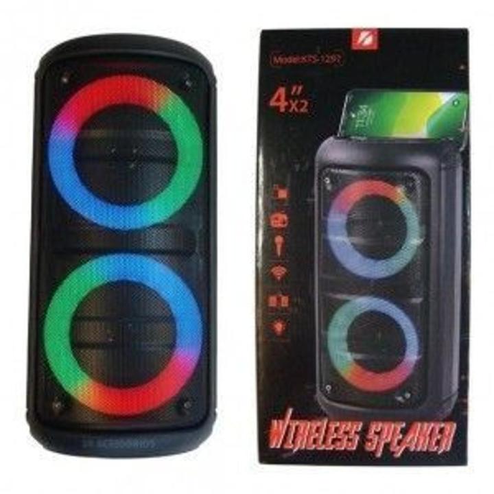 Big sound bluetooth speaker | Daraz.lk