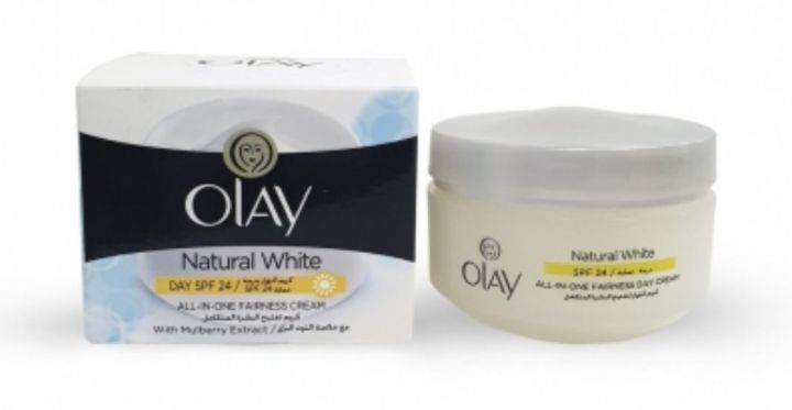 Oley orginal day cream 50g | Daraz.lk