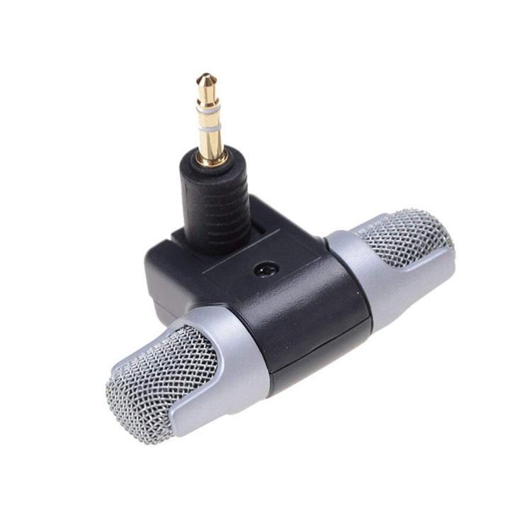 Xrhyy Bouble Directional Portable Digital Stereo Electret Condenser ...