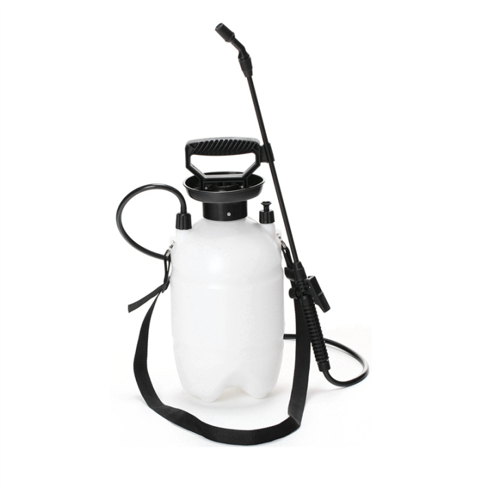 BRADOO 4L Bottle Pressure Agricultural Water Pump, Manual Pneumatic ...
