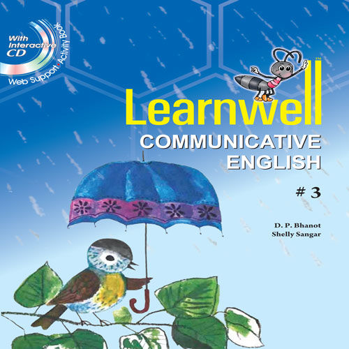 HF Learnwell English - 3 | Daraz.lk