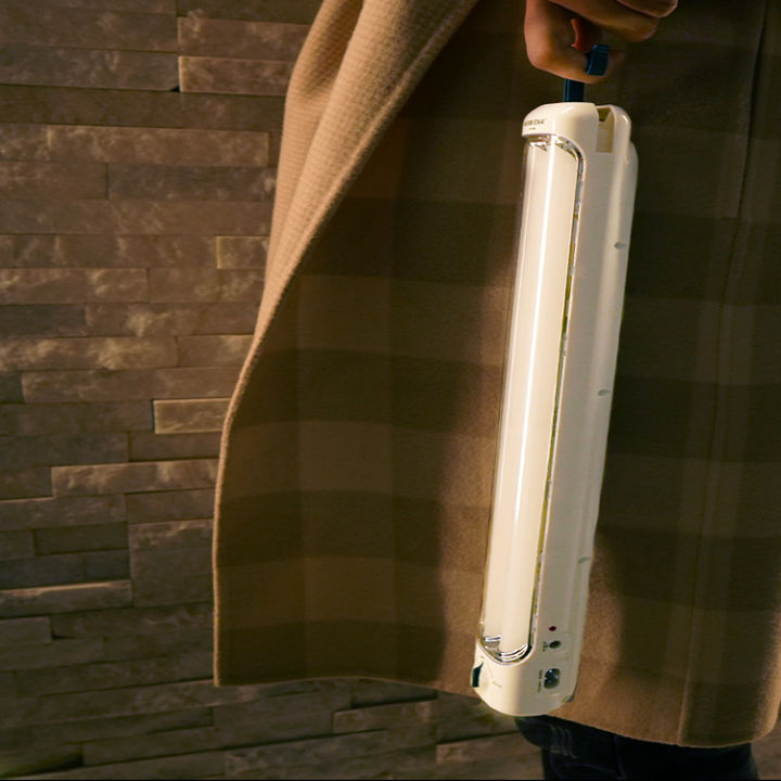 AKKO STAR (AK-5507) Rechargeable LED Emergency Light 6.8w | Daraz.lk