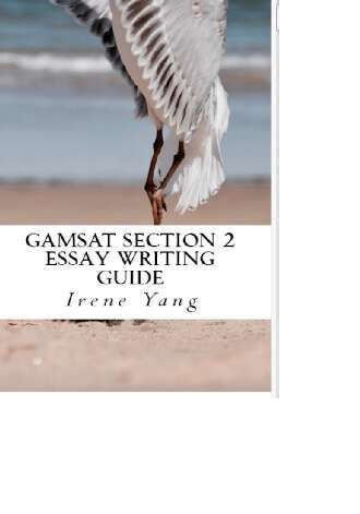 GAMSAT Section 2 Essay Writing Guide | Daraz.lk