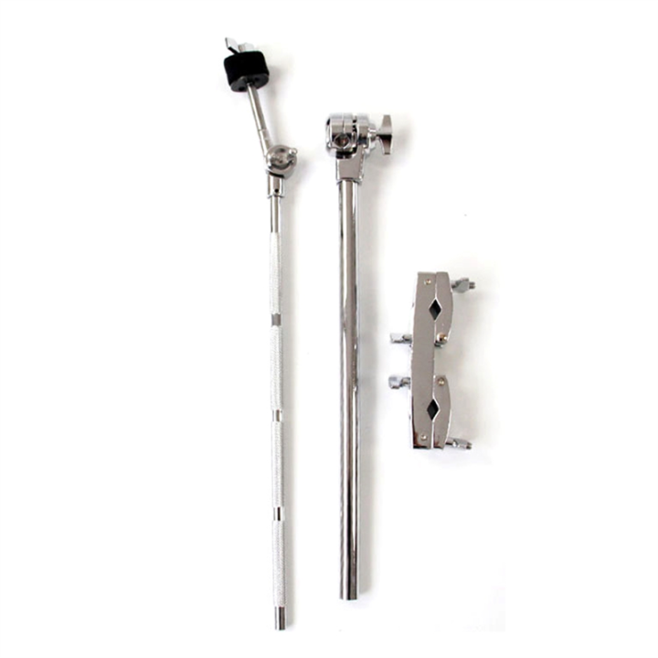 Drum Pad Stand Drum Water Cymbal Rack Part Universal Clamp Connector ...