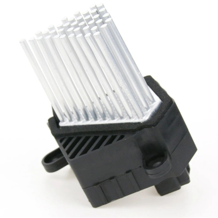 64118362931 Heater Fan Resistor Speed Control Module Regulator | Daraz.lk