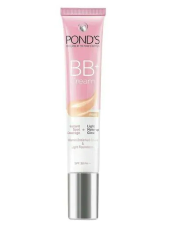 Ponds BB+ large cream 18g | Daraz.lk