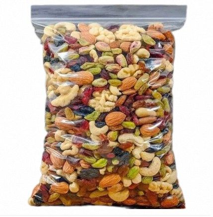 Mixed Nuts 50g,100g,250g,500g,1kg (Almond Big, Walnuts, Pistachio ...