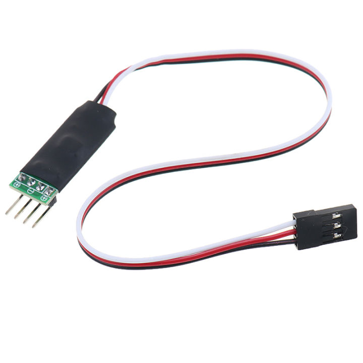 LED Lamp Light Control Switch Panel System Turn on/Off 3CH for RC Car ...