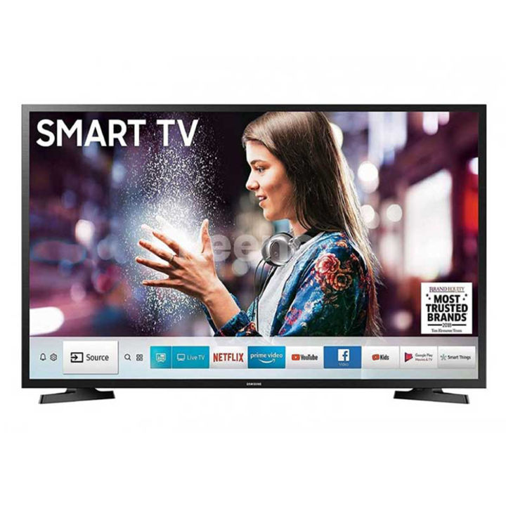 Samsung Smart LED TV 40'' T5300 | Daraz.lk