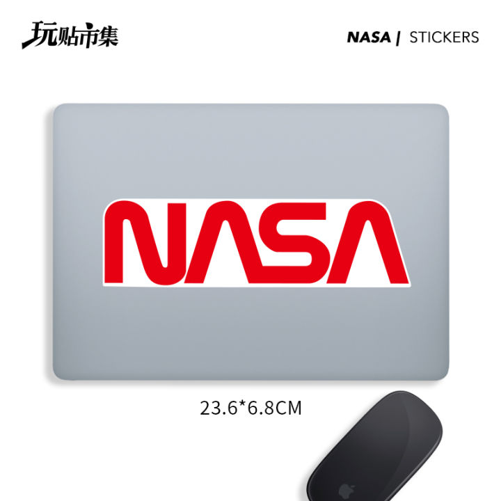 【Miga Plaza】NASA National Geographic Magazine Jurassic Exploration ...
