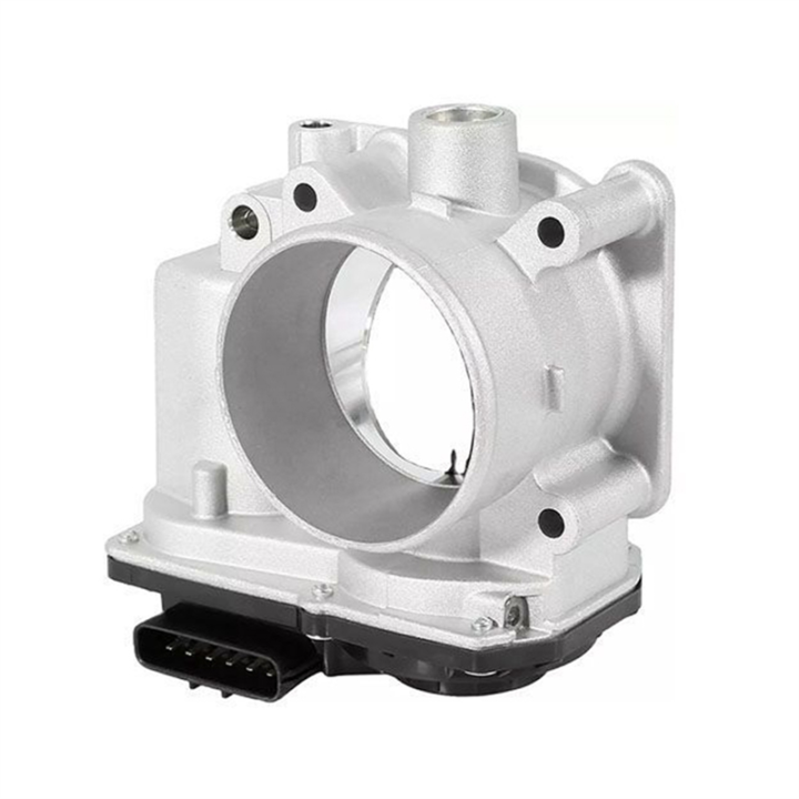 1450A033 Throttle Body for L200 B40 Montero Sport Triton Strada 2.5D ...