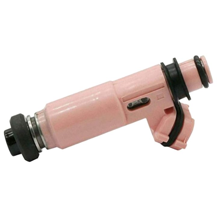 Fuel Injector for Toyota Camry Lexus ES300 RX400H 3.3L 1MZ 2002-2008 ...