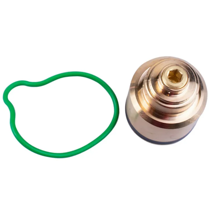 Car Air Conditioner Ac Compressor Solenoid Valve Electronic Control ...