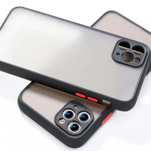 Jingle Back Cover for iPhone 12 Pro max Protection Case | Daraz.lk