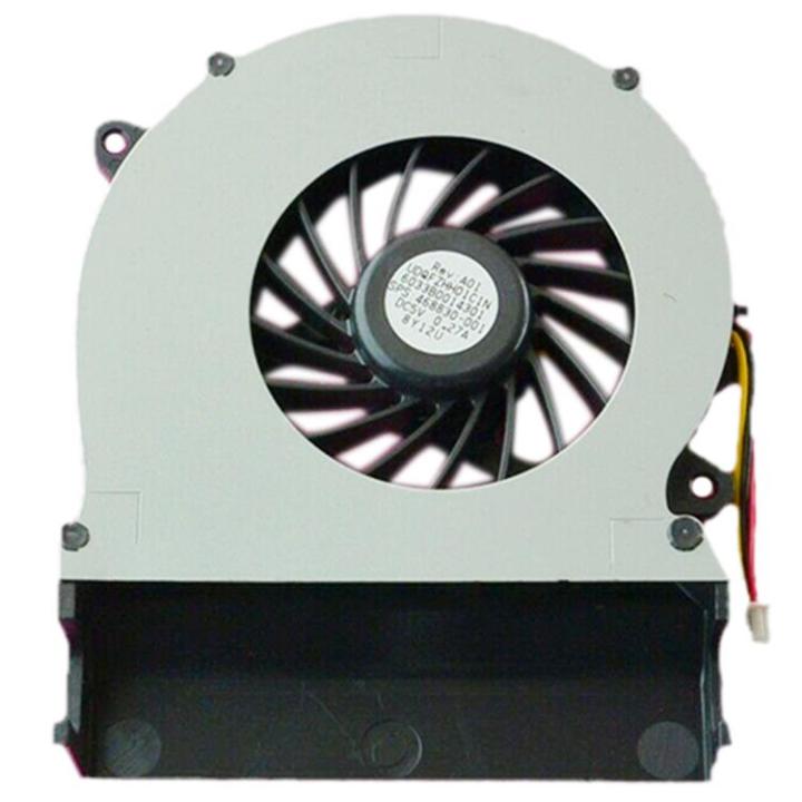 Hp Laptop Cooling Fan For Dv3000 - White | Daraz.lk